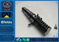 China Excavator Parts 3512A Engine Injector 111-3718 10R-1252 224-9090 0R-3052 7E-6408 0R-3051 fuel injector For Excavator for sale