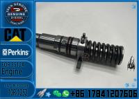 China Excavator Parts 3512A Engine Injector 111-3718 10R-1252 224-9090 0R-3052 7E-6408 0R-3051 fuel injector For Excavator for sale
