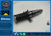 China Excavator Parts 3512A Engine Injector 111-3718 10R-1252 224-9090 0R-3052 7E-6408 0R-3051 fuel injector For Excavator for sale