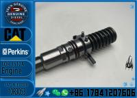 China Common Rail Diesel Engine Parts Fuel Injector 7C-9578 10R3053 Nozzle Fuel System Cat 3512 3508 3516 Injector For Caterpi for sale