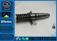 China Common Rail Diesel Engine Parts Fuel Injector 7C-9578 10R3053 Nozzle Fuel System Cat 3512 3508 3516 Injector For Caterpi for sale