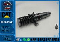 China Common Rail Diesel Engine Parts Fuel Injector 7C-9578 10R3053 Nozzle Fuel System Cat 3512 3508 3516 Injector For Caterpi for sale