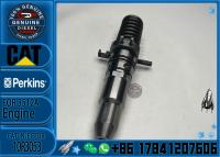 China Common Rail Diesel Engine Parts Fuel Injector 7C-9578 10R3053 Nozzle Fuel System Cat 3512 3508 3516 Injector For Caterpi for sale