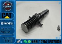 China Common Rail Diesel Engine Parts Fuel Injector 111-3718 10R-1252 Nozzle Fuel System Cat 3512 3508 3516 Injector For Cater for sale