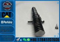 China Common Rail Diesel Engine Parts Fuel Injector 111-3718 10R-1252 Nozzle Fuel System Cat 3512 3508 3516 Injector For Cater for sale