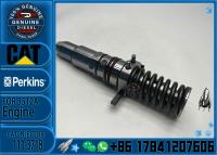 China Common Rail Diesel Engine Parts Fuel Injector 111-3718 10R-1252 Nozzle Fuel System Cat 3512 3508 3516 Injector For Cater for sale