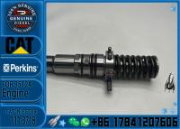China Common Rail Diesel Engine Parts Fuel Injector 111-3718 10R-1252 Nozzle Fuel System Cat 3512 3508 3516 Injector For Cater for sale