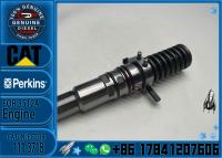 China Common Rail Diesel Engine Parts Fuel Injector 111-3718 10R-1252 Nozzle Fuel System Cat 3512 3508 3516 Injector For Cater for sale