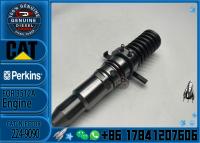 China CAI 3516 3512 3508 Engine Part Fuel Injector 2249090 224-9090 111-3718 1113718 for 3408 3412 for sale