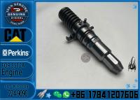 China CAI 3516 3512 3508 Engine Part Fuel Injector 2249090 224-9090 111-3718 1113718 for 3408 3412 for sale