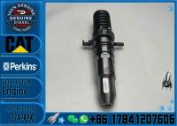 China CAI 3516 3512 3508 Engine Part Fuel Injector 2249090 224-9090 111-3718 1113718 for 3408 3412 for sale