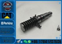 China Common Rail Diesel Engine Parts Fuel Injector 4 w-3563 961-4357 Nozzle Fuel System Cat 3512 3508 3516 Injector For Cater for sale