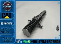 China Common Rail Diesel Engine Parts Fuel Injector 4 w-3563 961-4357 Nozzle Fuel System Cat 3512 3508 3516 Injector For Cater for sale