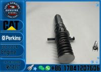 China Common Rail Diesel Engine Parts Fuel Injector 4 w-3563 961-4357 Nozzle Fuel System Cat 3512 3508 3516 Injector For Cater for sale