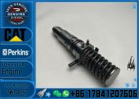China Common Rail Diesel Engine Parts Fuel Injector 4 w-3563 961-4357 Nozzle Fuel System Cat 3512 3508 3516 Injector For Cater for sale