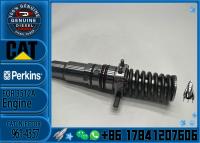China Common Rail Diesel Engine Parts Fuel Injector 4 w-3563 961-4357 Nozzle Fuel System Cat 3512 3508 3516 Injector For Cater for sale