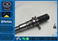 China Common Rail Diesel Engine Parts Fuel Injector 4 w-3563 961-4357 Nozzle Fuel System Cat 3512 3508 3516 Injector For Cater for sale
