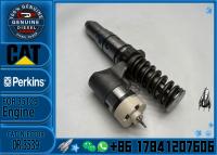 China 3512B Diesel Engine Parts fuel injector 150-4453 0R-9944 162-8809 0R-3539 for CAT Caterpillar Construction machinery for sale
