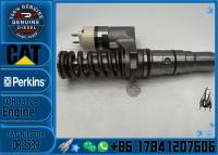 China 3512B Diesel Engine Parts fuel injector 150-4453 0R-9944 162-8809 0R-3539 for CAT Caterpillar Construction machinery for sale