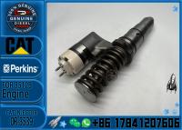 China 3512B Diesel Engine Parts fuel injector 150-4453 0R-9944 162-8809 0R-3539 for CAT Caterpillar Construction machinery for sale