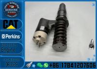 China 3512B Diesel Engine Parts fuel injector 150-4453 0R-9944 162-8809 0R-3539 for CAT Caterpillar Construction machinery for sale