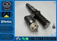 China 3512B Diesel Engine Parts fuel injector 150-4453 0R-9944 162-8809 0R-3539 for CAT Caterpillar Construction machinery for sale