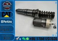 China 3512B Diesel Engine Parts fuel injector 150-4453 0R-9944 162-8809 0R-3539 for CAT Caterpillar Construction machinery for sale