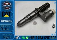 China 150-4453 Diesel Common Rail Injector 0R-8619 0R8619 For Caterpillar 5130B 5230B Engine for sale