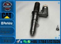 China 150-4453 Diesel Common Rail Injector 0R-8619 0R8619 For Caterpillar 5130B 5230B Engine for sale