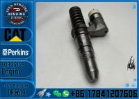 China 150-4453 Diesel Common Rail Injector 0R-8619 0R8619 For Caterpillar 5130B 5230B Engine for sale