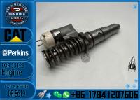 China 150-4453 Diesel Common Rail Injector 0R-8619 0R8619 For Caterpillar 5130B 5230B Engine for sale