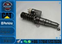 China 150-4453 Diesel Common Rail Injector 0R-8619 0R8619 For Caterpillar 5130B 5230B Engine for sale