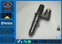 China Excavator Parts 3512B Engine Injector 386-1754 386-1758 386~1767 392-0208 2OR-1276 386-1760fuel injector For Excava for sale