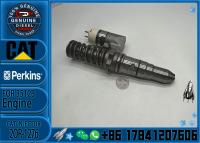 China Excavator Parts 3512B Engine Injector 386-1754 386-1758 386~1767 392-0208 2OR-1276 386-1760fuel injector For Excava for sale