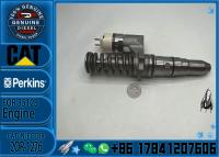 China Excavator Parts 3512B Engine Injector 386-1754 386-1758 386~1767 392-0208 2OR-1276 386-1760fuel injector For Excava for sale