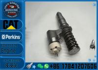 China 3512B Diesel Engine Parts fuel injector 245-8272 8E-8836 246-1854 392-0203 for CAT Caterpillar Construction machinery for sale