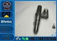 China 3512B Diesel Engine Parts fuel injector 245-8272 8E-8836 246-1854 392-0203 for CAT Caterpillar Construction machinery for sale