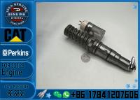 China 3512B Diesel Engine Parts fuel injector 245-8272 8E-8836 246-1854 392-0203 for CAT Caterpillar Construction machinery for sale