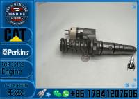 China 3512B Diesel Engine Parts fuel injector 245-8272 8E-8836 246-1854 392-0203 for CAT Caterpillar Construction machinery for sale