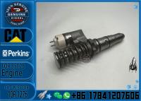 China 994D Engine Fuel Injector 10R-1276 Common Rail Injector 10R1276 For Caterpillar 3508B 3512B 3516B Engine for sale