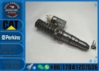 China 994D Engine Fuel Injector 10R-1276 Common Rail Injector 10R1276 For Caterpillar 3508B 3512B 3516B Engine for sale