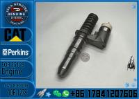 China 3512B Diesel Engine Parts fuel injector 10R-1278 20R-1275 10R-1276 20R-1278 for CAT Caterpillar Construction machinery for sale