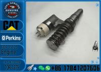 China 10R-1279 392-0202 diesel fuel injector 20R-1262 386-1766 high quality injectors 10R1279 3920202 for Excavator 20R1262 38 for sale