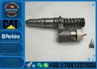 China 10R-1279 392-0202 diesel fuel injector 20R-1262 386-1766 high quality injectors 10R1279 3920202 for Excavator 20R1262 38 for sale
