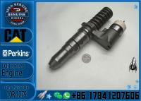 China 10R-1279 392-0202 diesel fuel injector 20R-1262 386-1766 high quality injectors 10R1279 3920202 for Excavator 20R1262 38 for sale