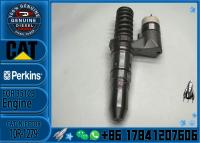 China 10R-1279 392-0202 diesel fuel injector 20R-1262 386-1766 high quality injectors 10R1279 3920202 for Excavator 20R1262 38 for sale