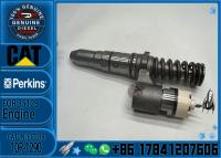 China 3512B Diesel Engine Parts fuel injector 10R-1275 20R-1267 10R-1290 20R-1268 for CAT Caterpillar Construction machinery for sale