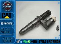 China 3512B Diesel Engine Parts fuel injector 10R-1275 20R-1267 10R-1290 20R-1268 for CAT Caterpillar Construction machinery for sale