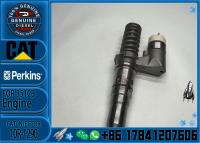 China 3512B Diesel Engine Parts fuel injector 10R-1275 20R-1267 10R-1290 20R-1268 for CAT Caterpillar Construction machinery for sale