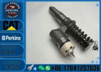 China 249-0746 3512B Engine cat system injector Common Rail Fuel Injector 10R-2826 10R-2827 For Caterpillar for sale
